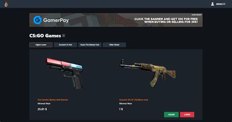 The Best CS Skin Trading Tools