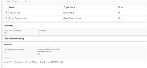 Lobby Navigation Using Line Level Key Parameters Ifs Community