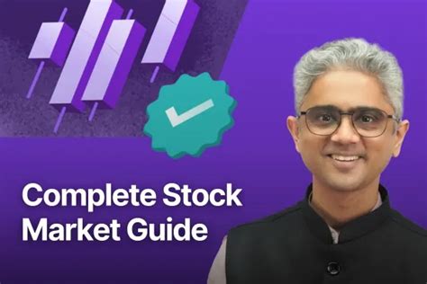 The Complete Course On Stock Trading Uplearn