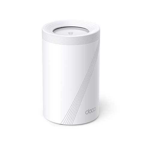 Deco BE BE Whole Home Mesh Wi Fi System TP Link Australia
