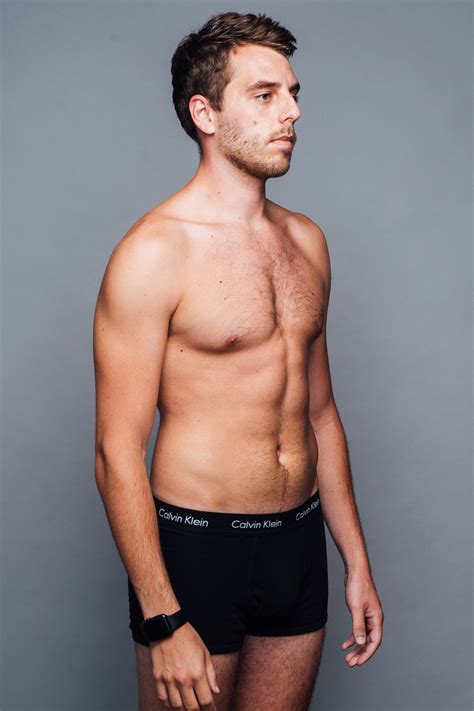 I Did 100 Pull Ups A Day For 30 Days And Here S What Happened