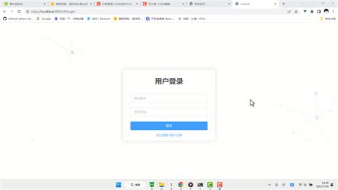 完善vue简单项目的部分功能elementui之首页导航and左侧菜单使用vue来完成项目中的首页导航左侧菜单 Csdn博客