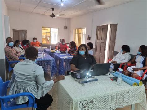 Capacity Building For Sex Workers Leaders On Sex Work Related Laws Gwihr
