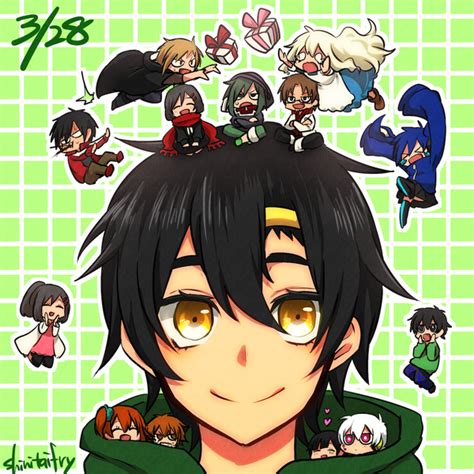 Pixiv