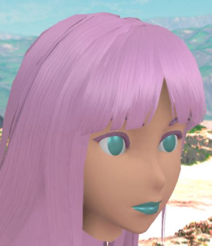 Enlit3ds Fun Place Hair Shader V3 And Ssao