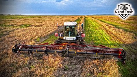 КАК СПАСТИ УРОЖАЙ КОСИЛКИ КСУ 2 и КСУ 1 В ДЕЛЕ Тяжелая уборочная 2024 Youtube