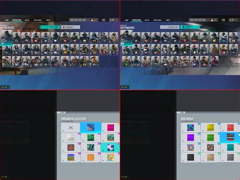 Couj 🏴󠁧󠁢󠁥󠁮󠁧󠁿 Trusted R6 Account Seller On Twitter Selling An Og Account Psxboxpc 6x