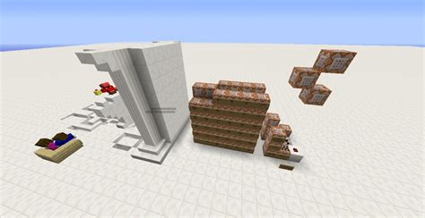 ArmorStand Maker Tool Minecraft Map