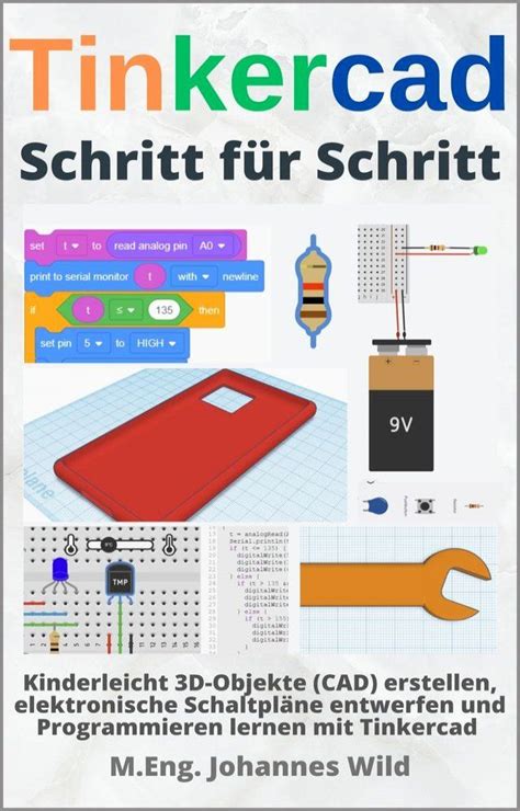 Tinkercad Schritt Für Schritt Kobo 電子書 Pchome 24h購物