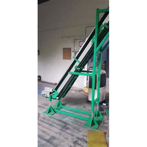 Truck Loading Conveyor Manufacturertruck Loading Conveyor Supplier