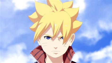 Boruto Uzumaki Wallpapers Top Free Boruto Uzumaki Backgrounds