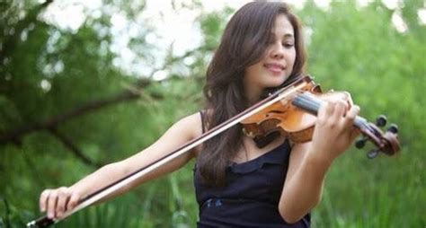 Yanni Mary Violin Music Instruments Mary