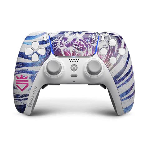 Best Custom Ps5 Controller Scuf Gaming