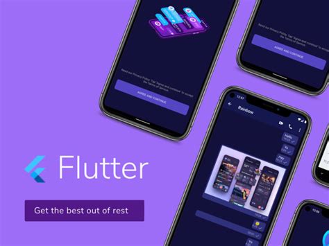 Develop Ios And Android App Using Flutter By Arifuli65 Fiverr