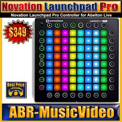 Launchpad Ableton Price