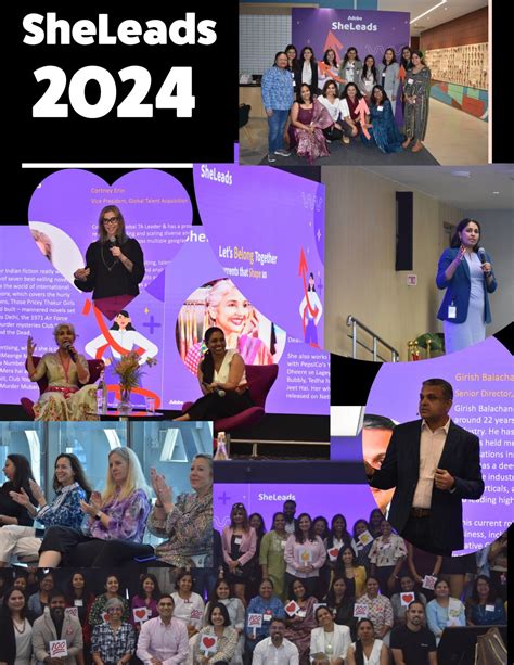 Tanvi Agarwal On Linkedin Sheleads2024