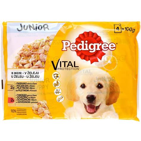 Храна за кучета Pedigree Kaufland Oferta Bg