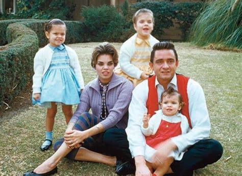 Meet Vivian Liberto Johnny Cash Famous First Wife Za