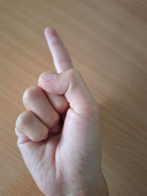 Hand Symbol Object Detection Model By Pill Detection