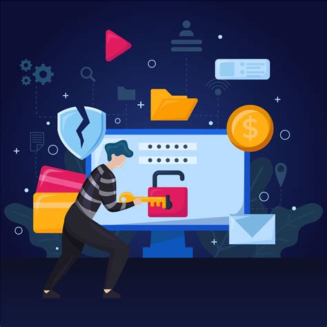 What Is Spoofing In Cyber Security And How To Stay Protected