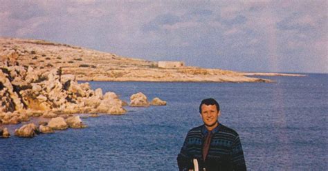 Max Solbrekken World Mission