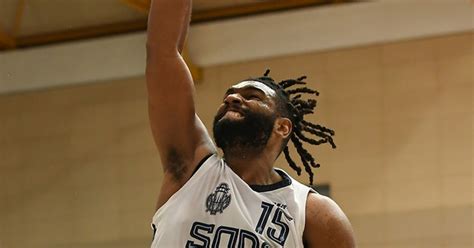 고양 소노 외국인 선수 전화위복···앨런 윌리엄스 D J 번즈 Kbl 적응 ‘이상無