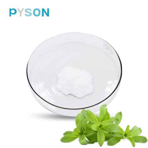 Natural Stevia Leaf Extract High Quality Natural Stevia Leaf Extract