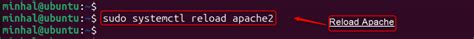 How To Install Apache On Ubuntu 2404 Linux Genie
