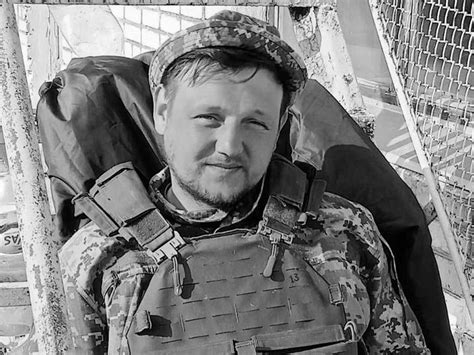 На фронті загинув брат футболіста Шахтаря Новини Еспресо