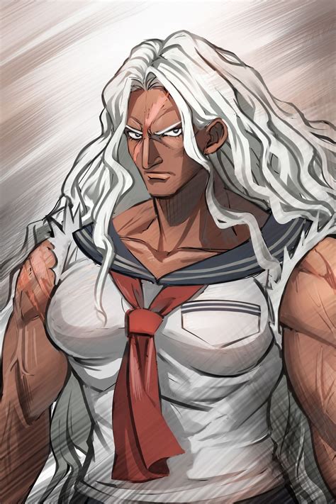 Sakura Ogami Wallpapers Wallpaper Cave