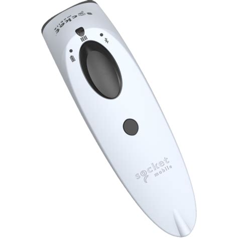 Socket Mobile 2D Barcode Scanner
