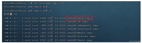 Linux常用命令操作及springboot项目的部署纯命令行部署springboot Csdn博客