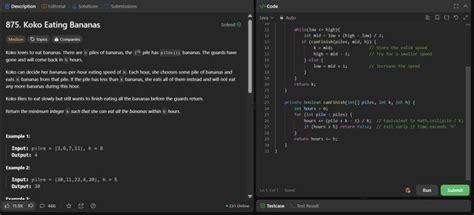 Day31 Striverssheet Dsa Leetcode Problemsolving Java