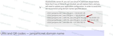 2020年 Just My Socks如何使用obfs混淆失效了 搬瓦工巴士