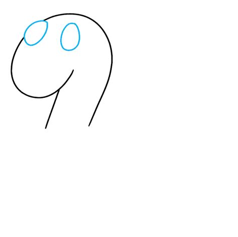 How To Draw A Worm Really Easy Drawing Tutorial