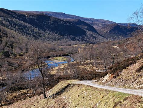 Alladale Wilderness Reserve