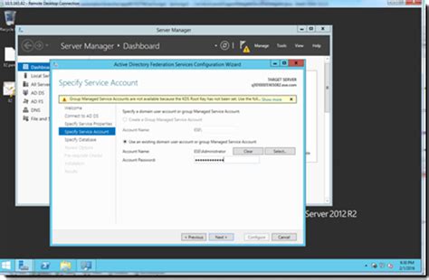 Enable Single Sign On With Saml