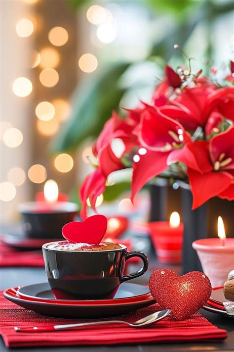 Love Infused Java Valentine S Day Delight Coffee Collection