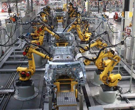 汽协数据 中国2017年汽车产量突破2900万辆 上海锦铝金属