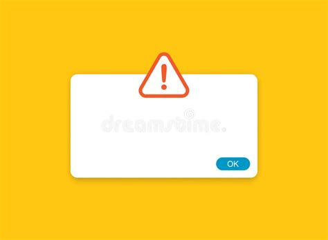 New Message Icon In Flat Style Incoming Inbox Email Vector