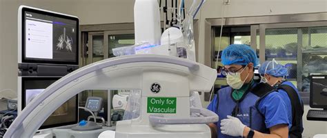 Ion Robotic Bronchoscopy Pomona Valley Hospital Medical Center