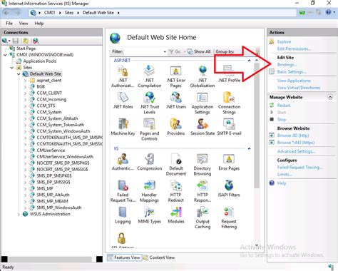 How Can I Replace An Expired Iis Certificate In A Pki Enabled Configmgr