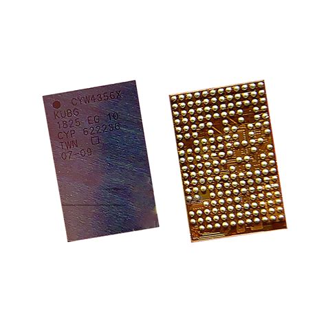 Cic005 Bcm4356xkubg Wifi Ic Para Nintendo Switch