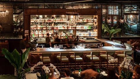 Mama San Bali Is All Grown Up Will Meyricks Iconic Restaurant Adds