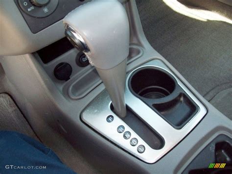 2005 Chevrolet Malibu Maxx Lt Wagon Transmission Photos