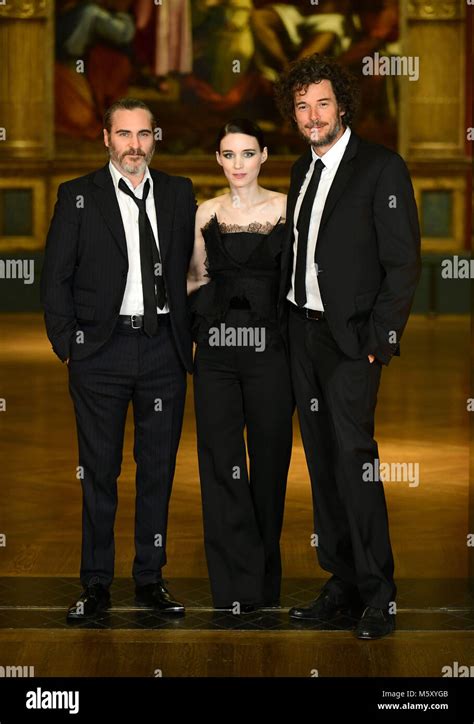 Rooney Mara Maxim