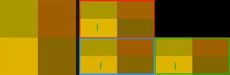 Use 2d Texture Array In Glsl Mat General Touchdesigner Discussion