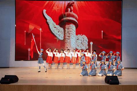 老少心向党 奋斗新征程 苏州市吴中区人民政府