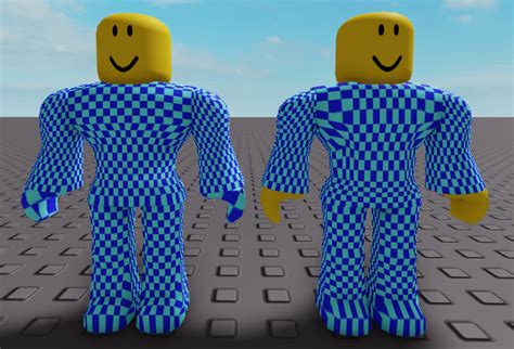 Skinned R Robloxian Mesh Deformation Rig Community Resources Developer Forum Roblox