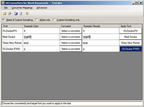 How To Change Text Encoding In Word Jzamaniac